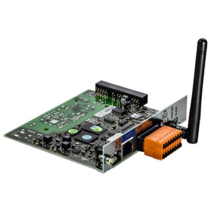 Carte Datamanager 2.0 Wlan - Fronius - Mondial Solar